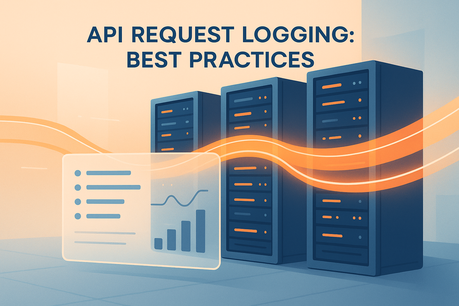 API Request Logging: Best Practices
